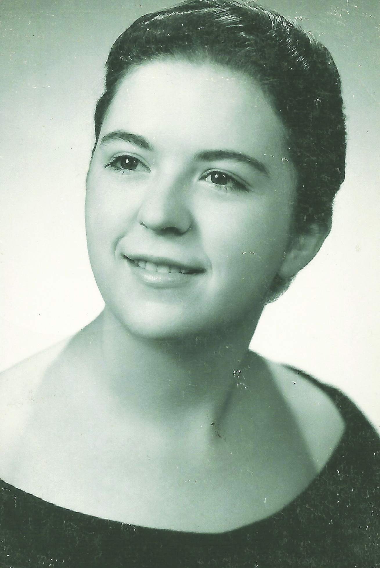 Barbara (Block) Herbst | News, Sports, Jobs - Observer Today